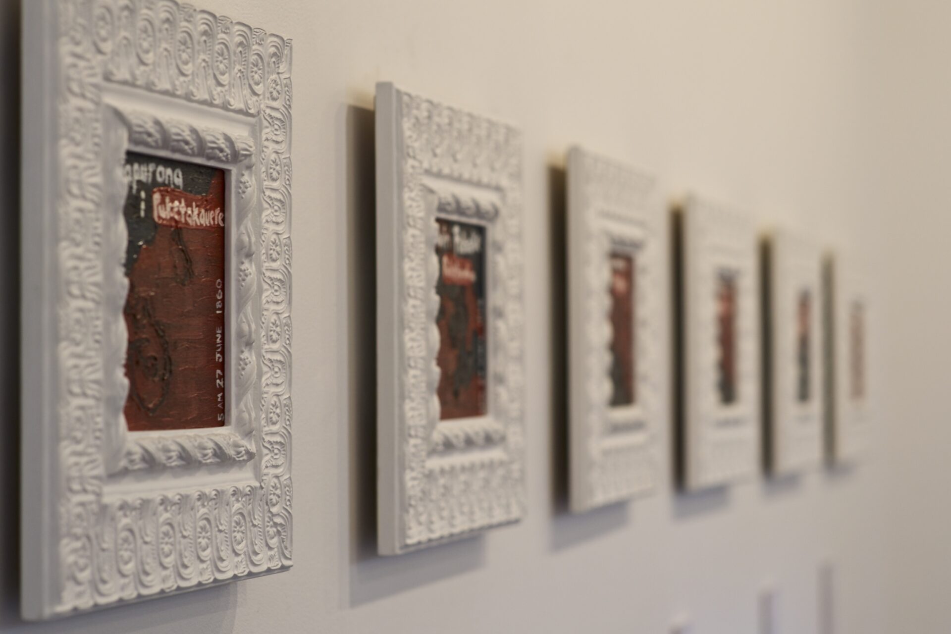 Guy Chapman – The Art Portfolio of Guy Chapman