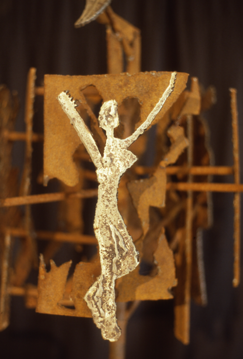 Picasso Bike - Guy Chapman